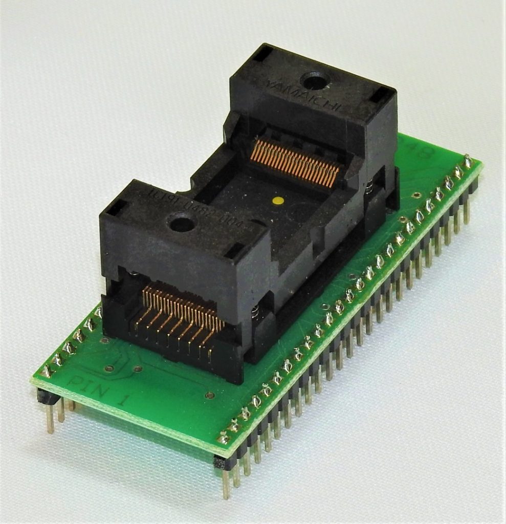 TSOP-48 – TNM Electronics