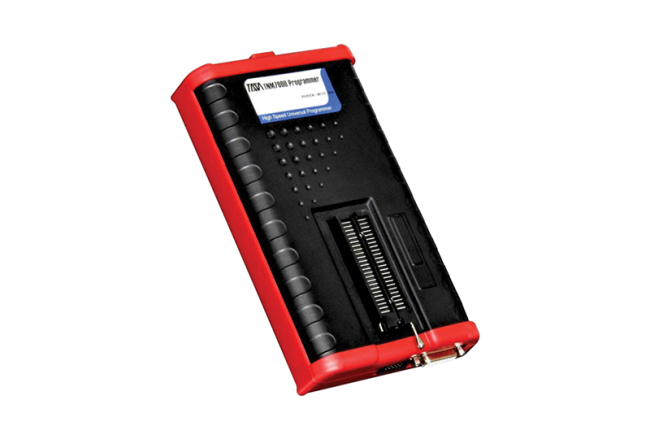 Programmer – TNM Electronics