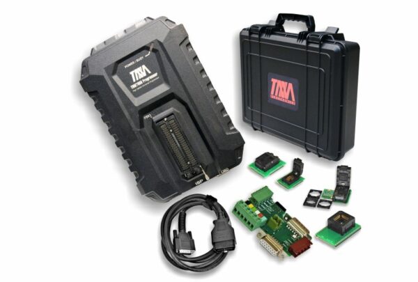 TNM7000 ECU-KIT Car Programmer – TNM Electronics