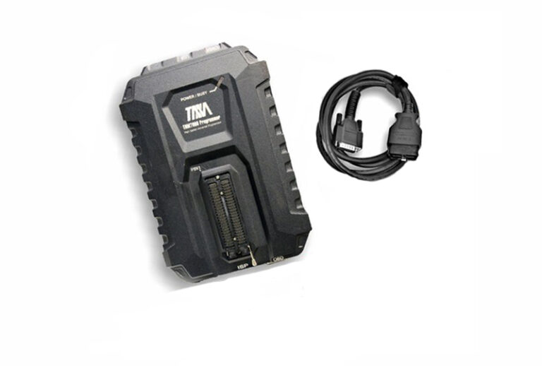 TNM7000 ECU-KIT CAR PROGRAMMER – TNM Electronics